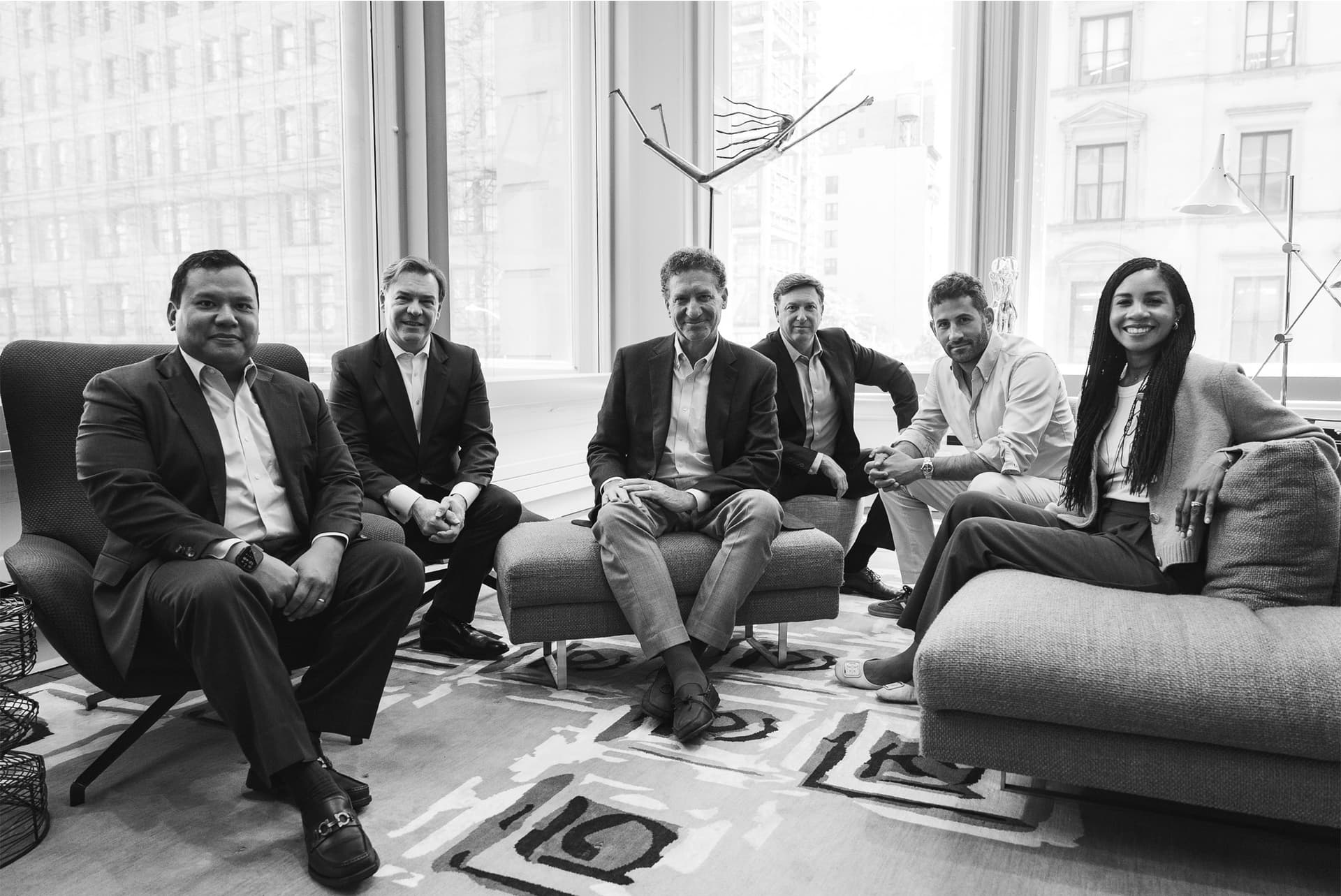 The Team | CIO Group